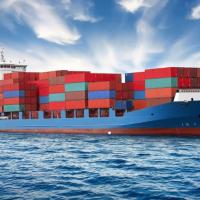 China Cheapest Dhl Shipping Air Freight From China To Canada France Italy Germany United Kingdom for sale