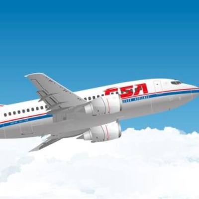China Ddp Railway Freight Forwarder For Small Business FCL From China To USA Sweden for sale