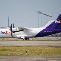 China Fedex Global International Air Freight Forwarding Solutions China Shanghai To Brazil for sale