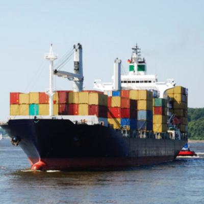 China Freight Global Drop Shipping And Ecommerce FOB CNF China To Sydney Sea for sale
