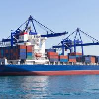China Freight Global Drop Shipping And Ecommerce FOB CNF China To Sydney Sea for sale
