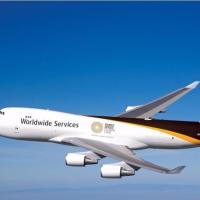 China Air Freight Forwarder International Shipping Global FOB EXW CIF Ups From China To Canada for sale