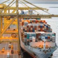 China Shipping From China To Spain DHL Fedex Air Shipping International Sea Ocean Freight Forwarder for sale