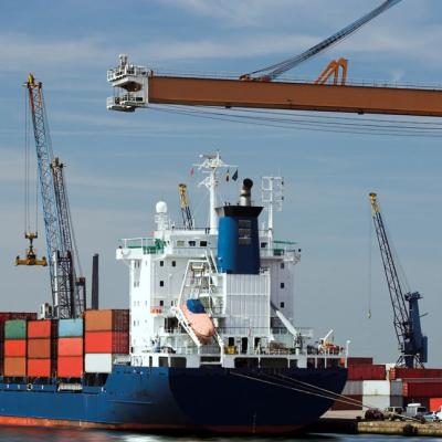 China Fedex Global Drop Shipping Companies 3c FCL LCL Container International Logistics for sale