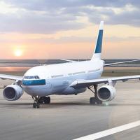 China Ups Door To Door International Shipping By Air From Shanghai China To TüRkiye Jordan for sale