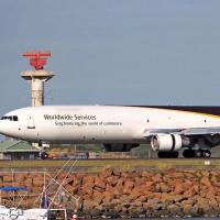 China Ups Door To Door International Shipping By Air From Shanghai China To TüRkiye Jordan for sale