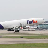 China DHL UPS Fedex Shipping Express China To Canada Mexico International Air Logistics for sale