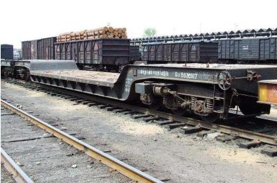 China Railway Freight Forwarder China To Turkey Mexico 7x24 Hours International Dropshipping for sale