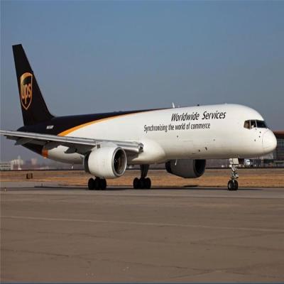 China Dhl Fedex Ups Easy Shipping From Shanghai China To Canada for sale