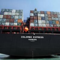 China Global Shipping Business Center DHL FEDEX UPS International Shipping Between Shanghai And North America for sale