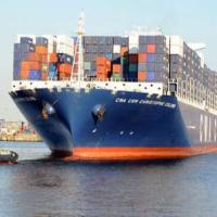 China 20ft 40ft FCL Lcl Container Shipping Sea Freight Forwarding Services From China for sale