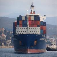 China 20ft 40ft FCL Lcl Container Shipping Sea Freight Forwarding Services From China for sale