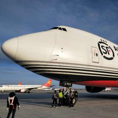 China Air Global Drop Shipping Ecommerce FOB EXW FCL Cargo From China To Thailand 40GP 40HQ for sale