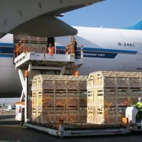 China Air Global Drop Shipping Ecommerce FOB EXW FCL Cargo From China To Thailand 40GP 40HQ for sale