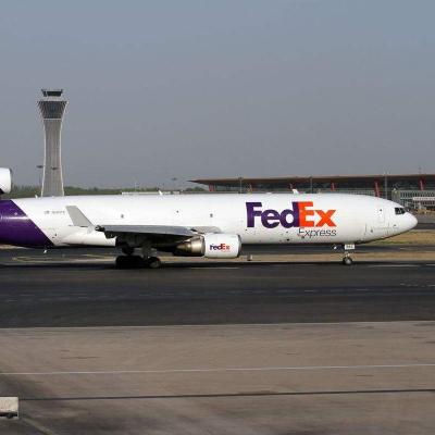 China Shanghai China To Mexico dhl fedex ups shipping center Air door to door cargo services for sale