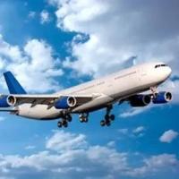 China Shanghai China To Mexico dhl fedex ups shipping center Air door to door cargo services for sale