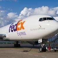 China Shanghai China To Mexico dhl fedex ups shipping center Air door to door cargo services for sale