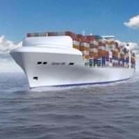 China Cargo Door To Door International Container Shipping Service Railway From China To Pakistan for sale