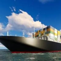 China Ups Express Shipping China To Canada Sea Freight Agent Professional Logistics Warehouse & Storage for sale