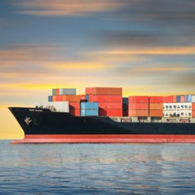 China Export Fcl Ocean Freight Service Transportation Container Maritime Cargo Transport Agency for sale