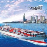 China FOB EXW Shipping Companies Logistics LCL Shipping From China To London Global for sale