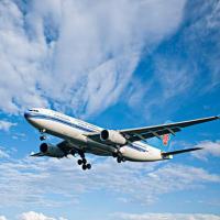 China Air International Door To Door Cargo Services Shipping From China To Denmark Ireland for sale