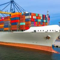 China LCL Fcl Freight Forwarding Shipping From China To Vietnam Sea Transportation for sale