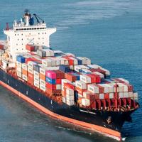 China LCL Fcl Freight Forwarding Shipping From China To Vietnam Sea Transportation for sale