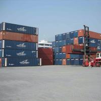 China LCL Fcl Freight Forwarding Shipping From China To Vietnam Sea Transportation for sale