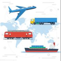China Cheapest Train Car Shipping Transport From China To Europe EU for sale