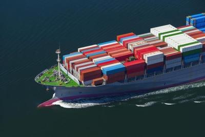 China DDU International Sea Freight From QINGDAO China To The US Port FCL LCL for sale