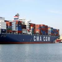 China Air Lcl Fcl Sea Shipment China To Dominica International Maritime Container DDU for sale