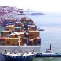 China Express Dhl Global Forwarding Freight Shared Services Agency All Ports From China To Europe for sale