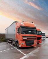 China Custom Container Commercial Truck Shipping China Yiwu To Italy Spain DDP Double Clearance Package Tax To The Door for sale