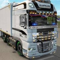 China Custom Container Commercial Truck Shipping China Yiwu To Italy Spain DDP Double Clearance Package Tax To The Door for sale