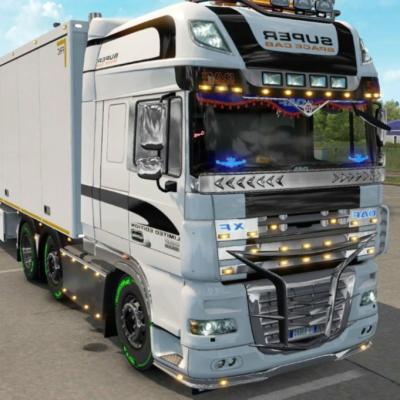 China Custom Container Commercial Truck Shipping China Yiwu To Italy Spain DDP Double Clearance Package Tax To The Door for sale