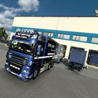 China Custom Container Commercial Truck Shipping China Yiwu To Italy Spain DDP Double Clearance Package Tax To The Door for sale