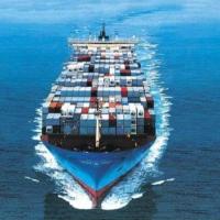 China Cheapest International Sea And Air Shipping Forwarders Agent Shanghai To Saudi Arabia DDP for sale