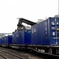 China DDP Rail Freight Forwarding Companies China To Belarus Europe Door To Door Service for sale