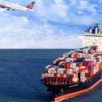 China FCL Consolidation Freight Services Shipping From China To Bogota Colombia Container for sale