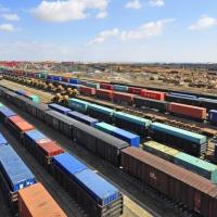China FCL Consolidation Freight Services Shipping From China To Bogota Colombia Container for sale