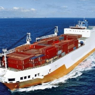 China Door-To-Door Freight Forwarder To US FBA Amazon Warehouse Shipping Agent Fedex Dhl Ups for sale