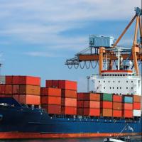 China Door-To-Door Freight Forwarder To US FBA Amazon Warehouse Shipping Agent Fedex Dhl Ups for sale