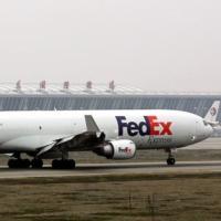 China Air Dhl Ups Fedex Cheaper Transport Shipping From Shanghai China To Mexico Canada for sale