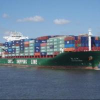 China FCL Sea Freight Air Lcl China To Dominica International Maritime Container DDU for sale