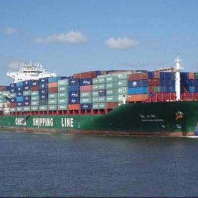 China FCL Sea Freight Air Lcl China To Dominica International Maritime Container DDU for sale