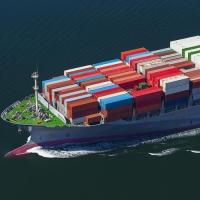 China Warehousing Express Logistics Transport 3-5 Day Freight Forwarder China Ningbo To Mexico for sale