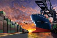 China Air Freight DHL FEDEX UPS International Shipping From China To Canada for sale