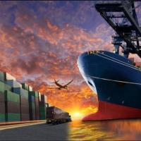 China Ups Fba Shipping From China Air Door To Door Shipping Shanghai To United States for sale