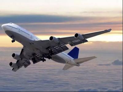 China China Air Freight Forwarder Amazon FBA Dropshipping Shanghai Yiwu To UK for sale